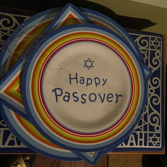 Accents | Passover Table Setting | Poshmark